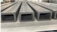 China 17% Apparent Porosity Silicon Carbide Bricks for Ceramic Kiln Construction Materials for sale