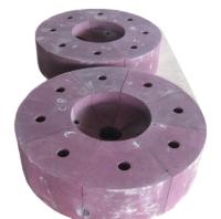 China Chrome Corundum Brick With Excellent Thermal Shock Resistance For Metallurgy Industry for sale