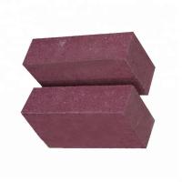 China Chrome Corundum Brick With Excellent Thermal Shock Resistance For Metallurgy Industry for sale