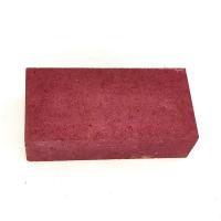 China Chrome Corundum Brick With Excellent Thermal Shock Resistance For Metallurgy Industry for sale