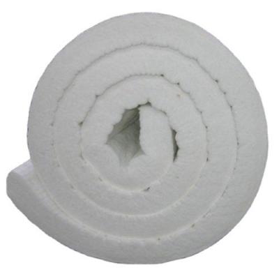 China Flexible Ceramic Fiber Blanket for Industry Insulation Liners Of Industrial Furnace for sale