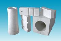 China Zircon Mullite Refractory Brick With Bulk Density of 3.2g/cm3 for Industrial Furnaces for sale
