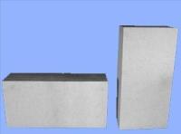 China Zircon Mullite Refractory Brick With Bulk Density of 3.2g/cm3 for Industrial Furnaces for sale