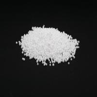 China Alumina Bubble Balls 0.2-1mm With FE2O3 Max 0.15% Bulk Density 0.5-1.0g/Cm3 for sale