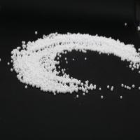 China Alumina Bubble Balls 0.2-1mm With FE2O3 Max 0.15% Bulk Density 0.5-1.0g/Cm3 for sale