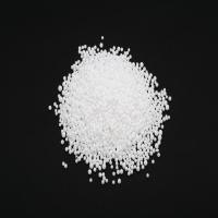 China Alumina Bubble Balls 0.2-1mm With FE2O3 Max 0.15% Bulk Density 0.5-1.0g/Cm3 for sale
