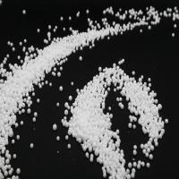 China Alumina Bubble Balls 0.2-1mm With FE2O3 Max 0.15% Bulk Density 0.5-1.0g/Cm3 for sale