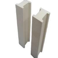 China MgO Content % International Standard Mullite Sillimanite Brick for Furnace Liner for sale