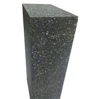 China International Standard Magnesium Chromium Brick For High Refractoriness Furnace Lining for sale