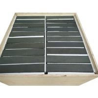 China International Standard Magnesium Chromium Brick For High Refractoriness Furnace Lining for sale