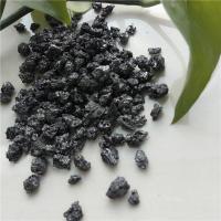 China High Strength Recarburizer for Carbon Fiber Petroleum Coke/Graphite Manufacturing for sale