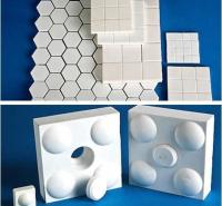 China 92% Alumina Brick Liner Ceramic Board Ball Mill with ISO9001 Certification for sale