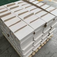 China Customized Size Corundum-Mullite Refractory Bricks for Industry Furnace ISO9001 Certified for sale