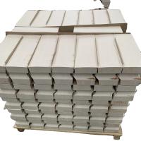 China Customized Size Corundum-Mullite Refractory Bricks for Industry Furnace ISO9001 Certified for sale