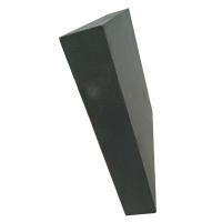 China Customized Size Mattoni Fire For Kiln Furnace Chrome Oxide Brick Manufacturers for sale