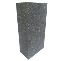 China Customized Size Mattoni Fire For Kiln Furnace Chrome Oxide Brick Manufacturers for sale