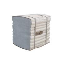 China 1000-1350 Density kg/m3 96 Fire Proof Heat Insulation Ceramic Fiber Refractory Blanket for sale