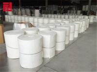 China 1000-1350 Density kg/m3 96 Fire Proof Heat Insulation Ceramic Fiber Refractory Blanket for sale