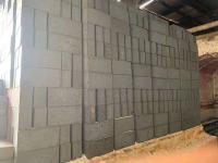 China Interentional Standard CaO Content Clay Bonded Silicon Carbide Brick for Industrial Usage for sale