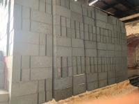 China Interentional Standard CaO Content Clay Bonded Silicon Carbide Brick for Industrial Usage for sale
