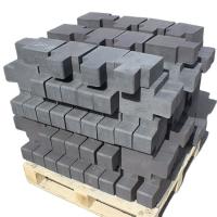 China CrO Content % International Standard Silicon Carbide Bricks for Industrial Furnaces for sale