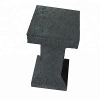 China CrO Content % International Standard Silicon Carbide Bricks for Industrial Furnaces for sale