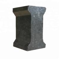 China CrO Content % International Standard Silicon Carbide Bricks for Industrial Furnaces for sale