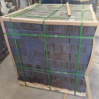 China CrO Content % International Standard Silicon Carbide Bricks for Industrial Furnaces for sale