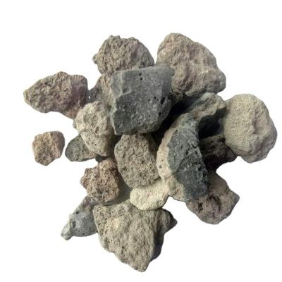 China Calcium Aluminate Refining Slag for Ladle and Electric Furnace Customizable Option for sale