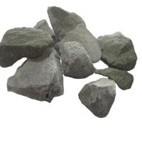 China Calcium Aluminate Refining Slag for Ladle and Electric Furnace Customizable Option for sale