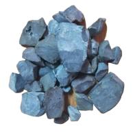 China Calcium Aluminate Refining Slag for Ladle and Electric Furnace Customizable Option for sale
