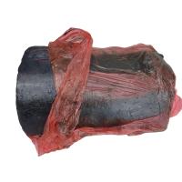 China Steel Plant Essential Submerged Arc Furnace Anhydrous Taphole Clay for Silicon Manganese for sale
