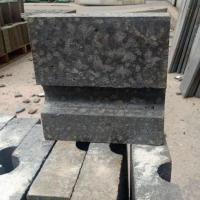 China SiC Silicon Carbide Brick for Copper Refining Furnace Protection Against Erosion for sale