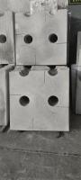China Si3N4 Nitride Bonded Silicon Carbide Plates as Ceramic Kiln Furniture with Performance for sale
