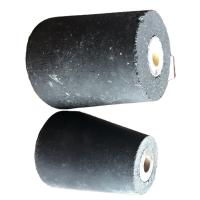 China Refractory Zirconia Metering Nozzle with 0.2% Al2O3 Content and 95% ZrO2 for sale