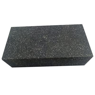 China Chemical Stability Industrial Furnaces Chrome Brick Refractory Bricks for Cement Plant for sale