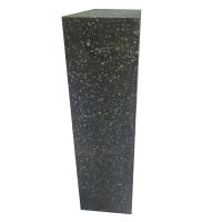 China Chemical Stability Industrial Furnaces Chrome Brick Refractory Bricks for Cement Plant for sale