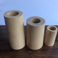 China 0.001% CaO Content Tundish Metering Nozzle for Steel Making Meeting Customers' Demands for sale