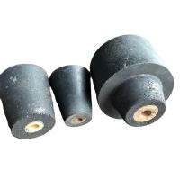 China 0.02% CrO Content and 0.003% SiC Content Zirconia Metering Nozzle for Tundish Refractory for sale