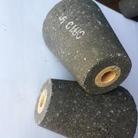 China Al2O3 Content % 0.2% PIPE Refractory Metering Nozzles for Steel Design and Material for sale