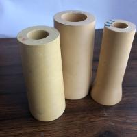 China 0.02% CrO and 0.003% SiC Content Tundish Nozzle for Steel Production for sale