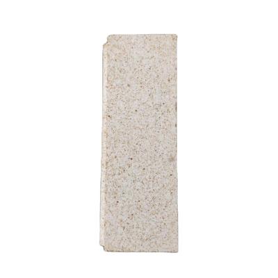 China Andalusite Bricks for Hot Blast Stove Refractoriness 1580°-1770° Al2O3 Content 60% for sale