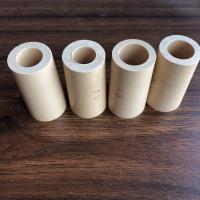 China 0.02% CrO and 0.003% SiC Content Tundish Nozzle for Steel Production for sale