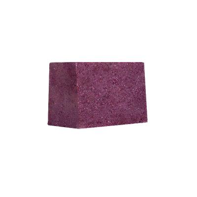 China Chrome Corundum Brick for Industrial Kiln Customizable Size and Good Wear Resistance for sale