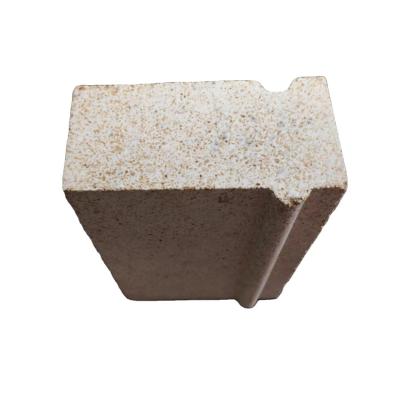 China Andalusite Casting Steel Fire Resistant Bricks with High CrO Content and Alumina Cement for sale
