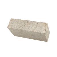 China Andalusite Casting Steel Fire Resistant Bricks with High CrO Content and Alumina Cement for sale