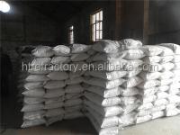 China High Strength Graphitized Petroleum Coke GPC for Recarburizer Absorptivity 90% Exporter for sale