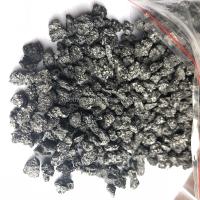 China High Strength Graphitized Petroleum Coke GPC for Recarburizer Absorptivity 90% Exporter for sale