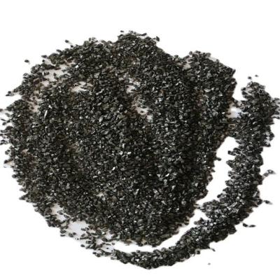 China High Strength Graphite Petroleum Coke GPC for Steel Production Requirements for sale