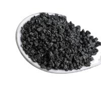 China High Strength Graphite Petroleum Coke GPC for Steel Production Requirements for sale